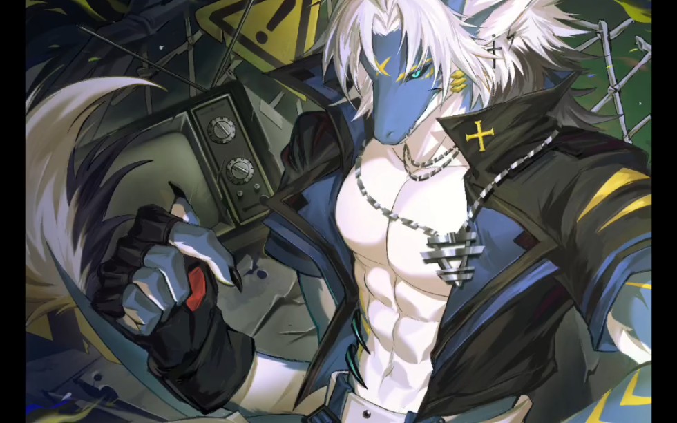 【音游】beast beat