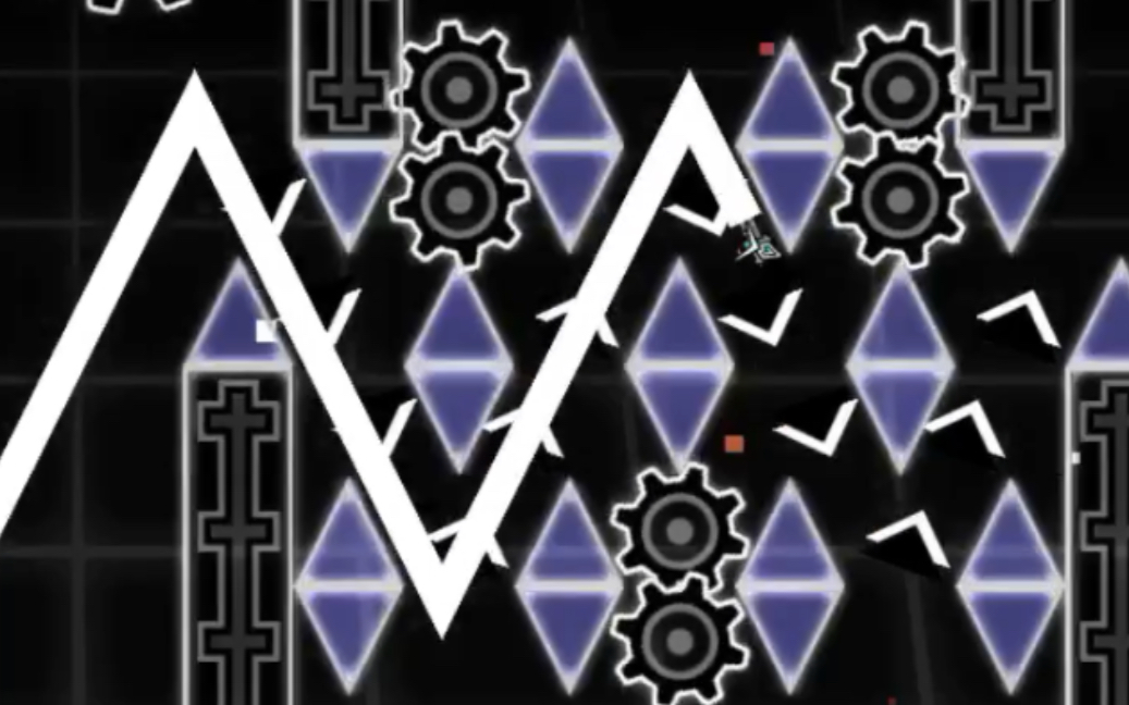 极难wave challenge：Wave Challenge X_哔哩哔哩_bilibili