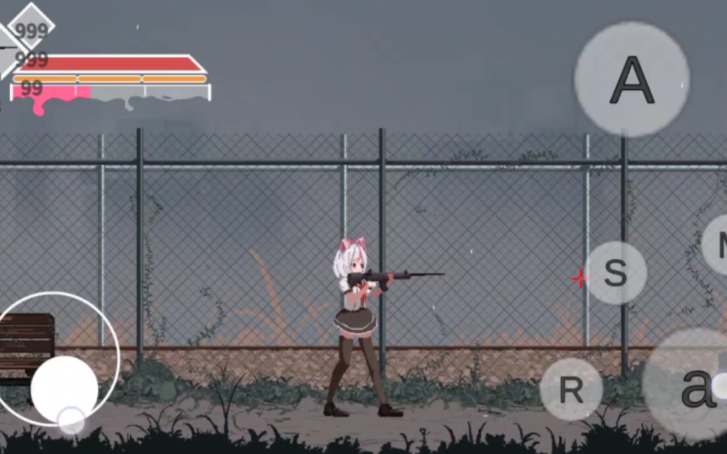 【Syahata's bad day】速通10分57秒