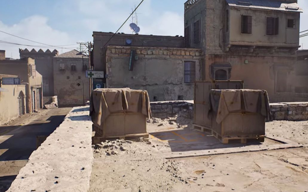 UE4配合quixel快速搭建游戏场景_哔哩哔哩_bilibili