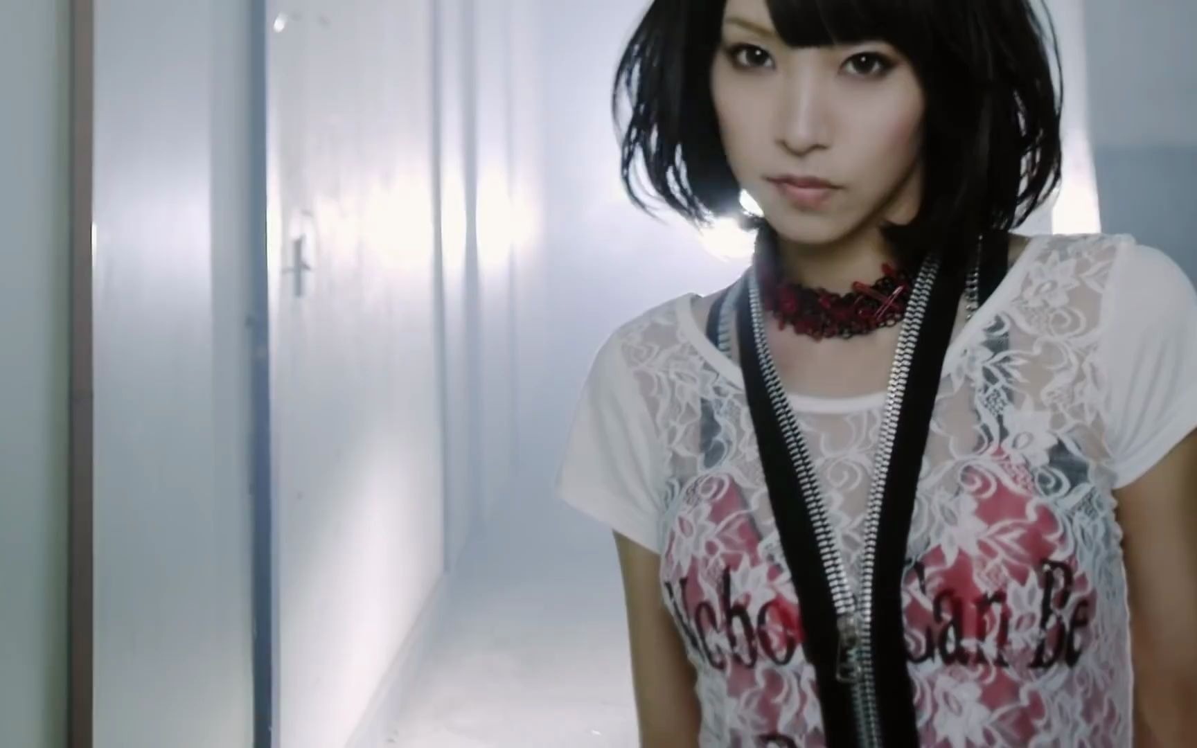 【1080P/音乐MV】LiSA：Crossing Field~完整·超清版_哔哩哔哩_bilibili