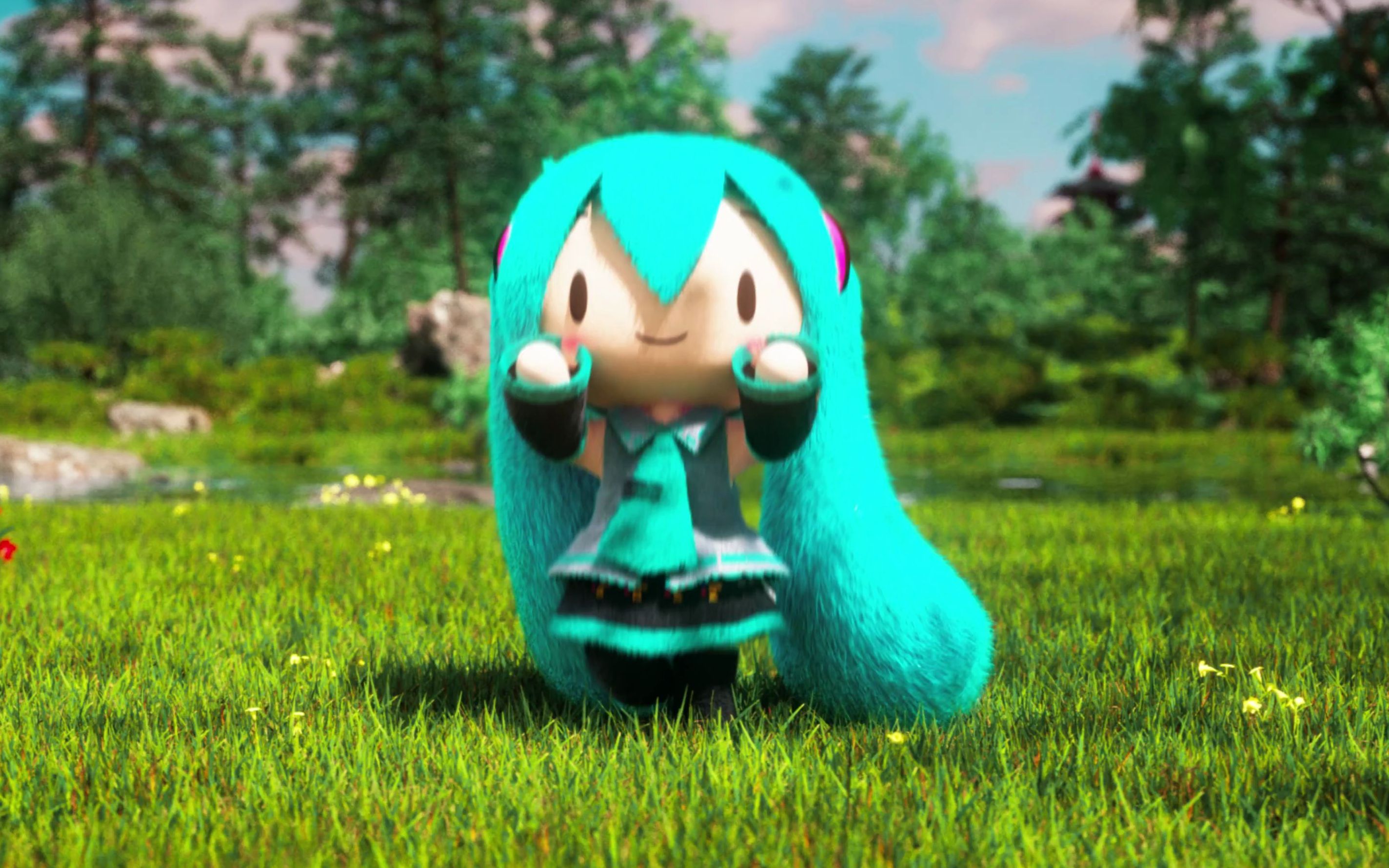 【傻fufu/4K】fu 力 全 开 ！ [拉灯]_哔哩哔哩_bilibili