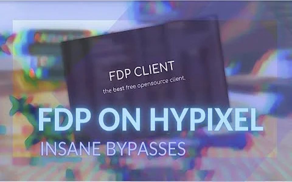 安装FDP与配置的教程