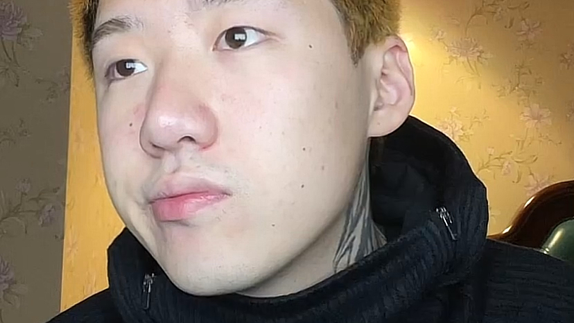 capper 2月5号直播（1）_哔哩哔哩_bilibili