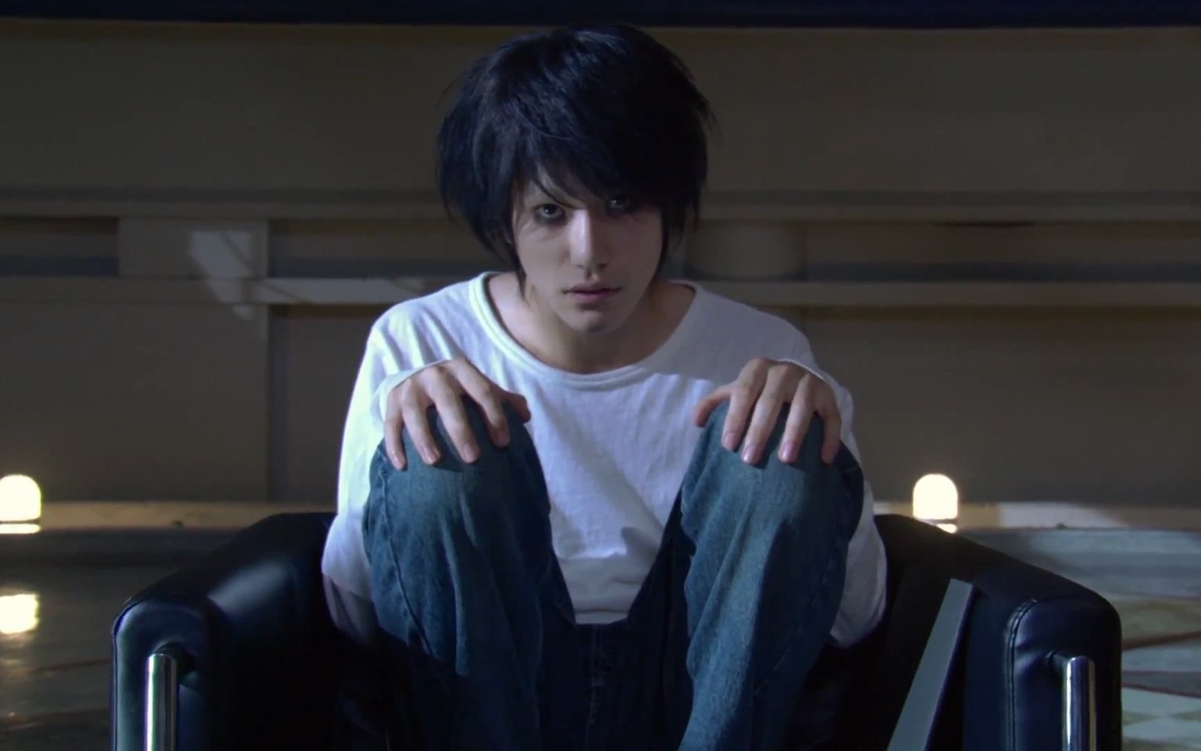 电影解说《死亡笔记》，天才少年被死神选定，成为独裁者。_哔哩哔哩_bilibili