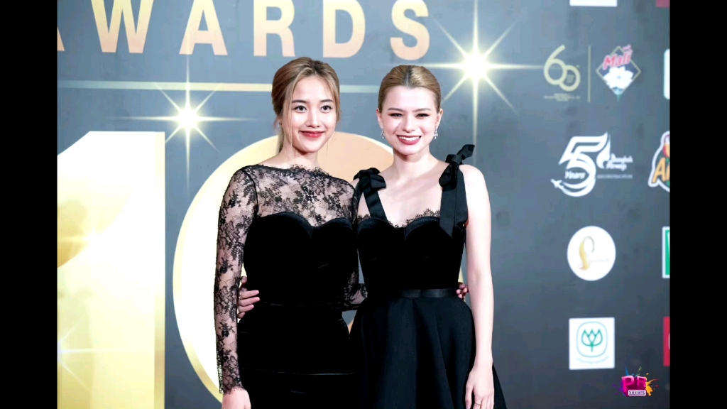 【FB】 3.28泰国走红毯-VICvic--VICvic--哔哩哔哩视频