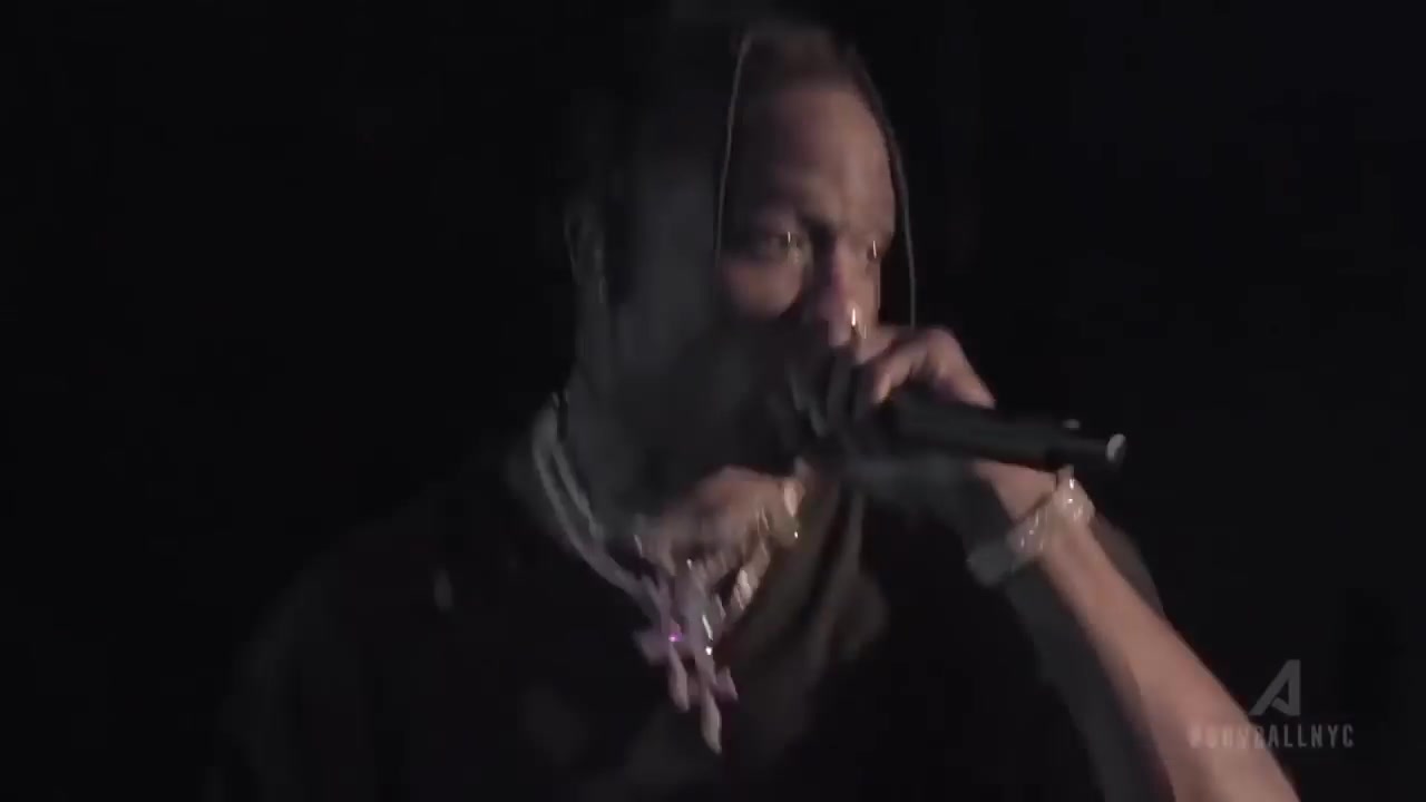 10分钟Travis Scott各种现场Autotune合集，听到爽_哔哩哔哩_bilibili