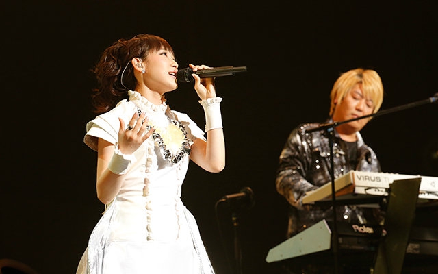 fripSide第1期NAO GAL歌曲合集_哔哩哔哩_bilibili