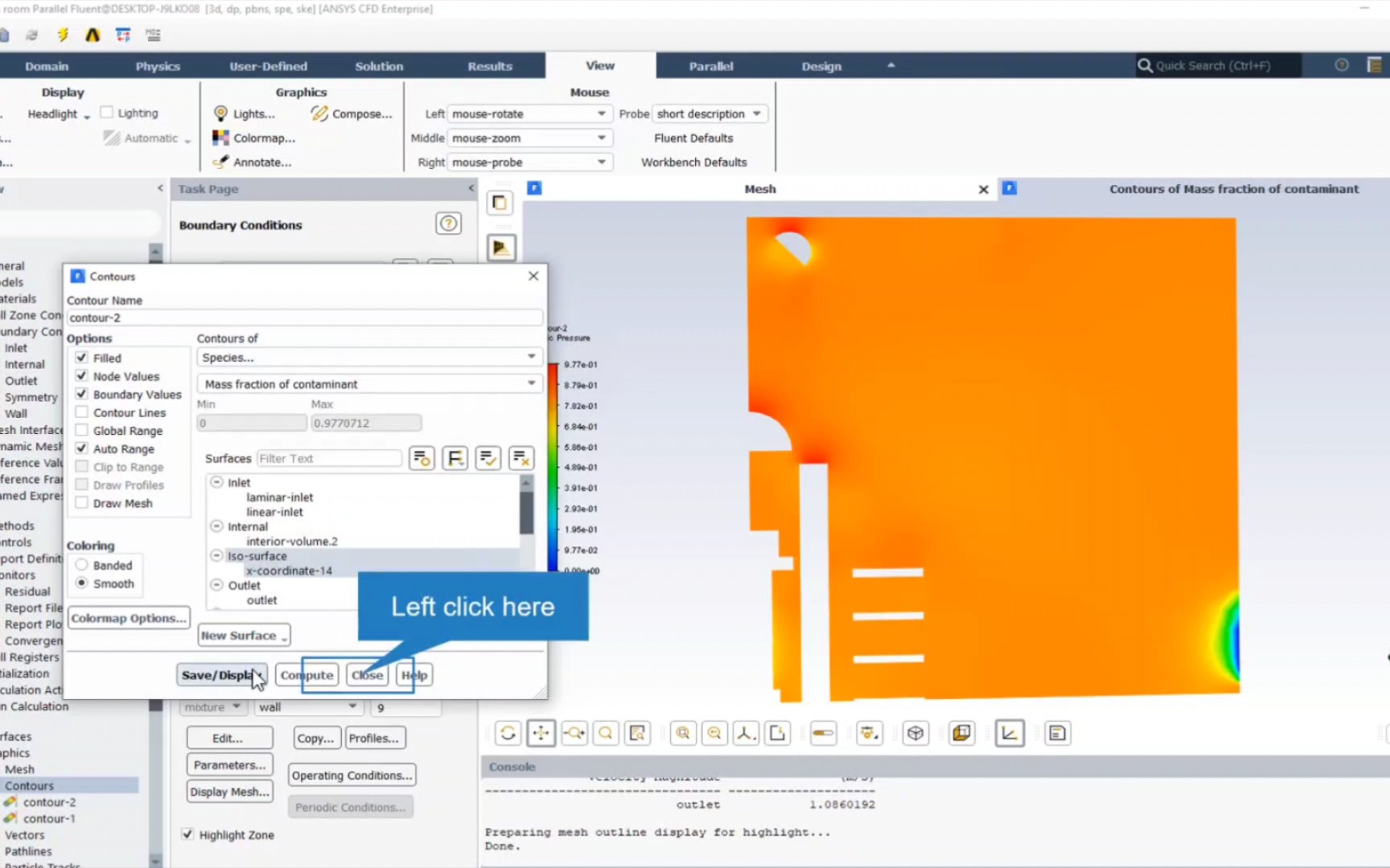 HVAC CFD with Fluent: The Simulation Workflow-joph7071-joph7071-哔哩哔哩视频