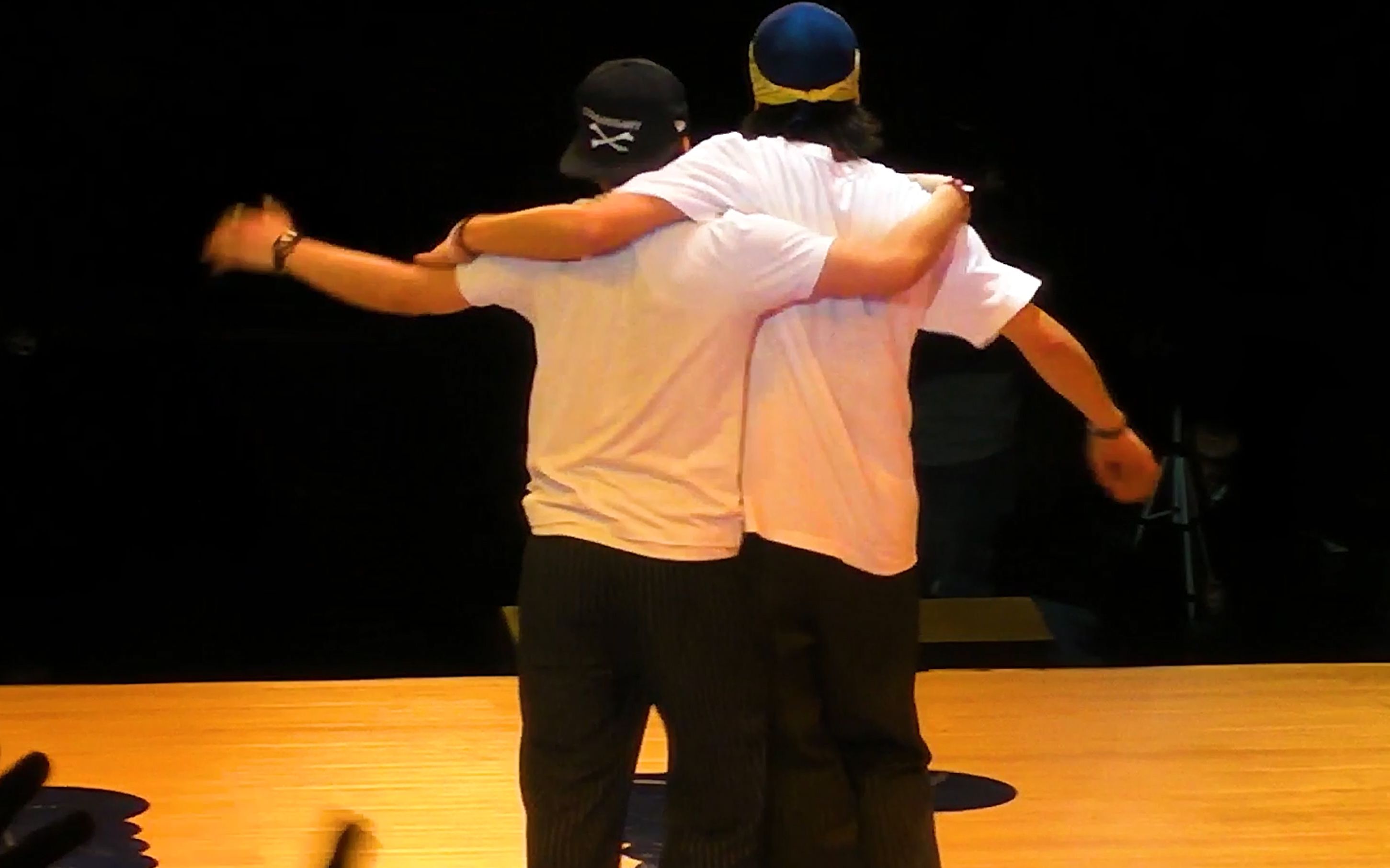 【高清】黄景行 Dino vs Kite KOD6 Popping决赛！_哔哩哔哩_bilibili