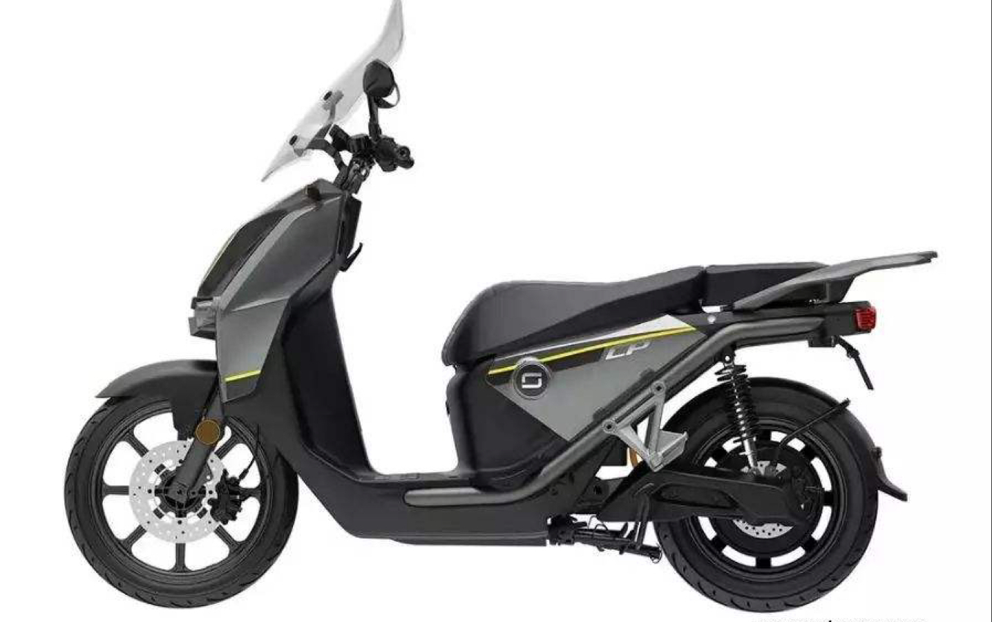 九号e200p车主 试驾cpx_哔哩哔哩_bilibili