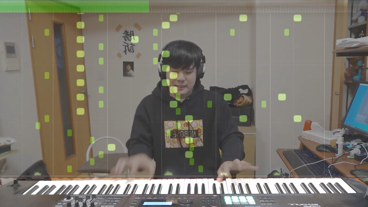 [YYUT]初音未来的出现（修复版）_哔哩哔哩_bilibili