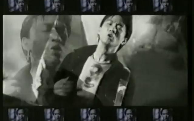 BEYOND 继续主打2 MV_哔哩哔哩_bilibili