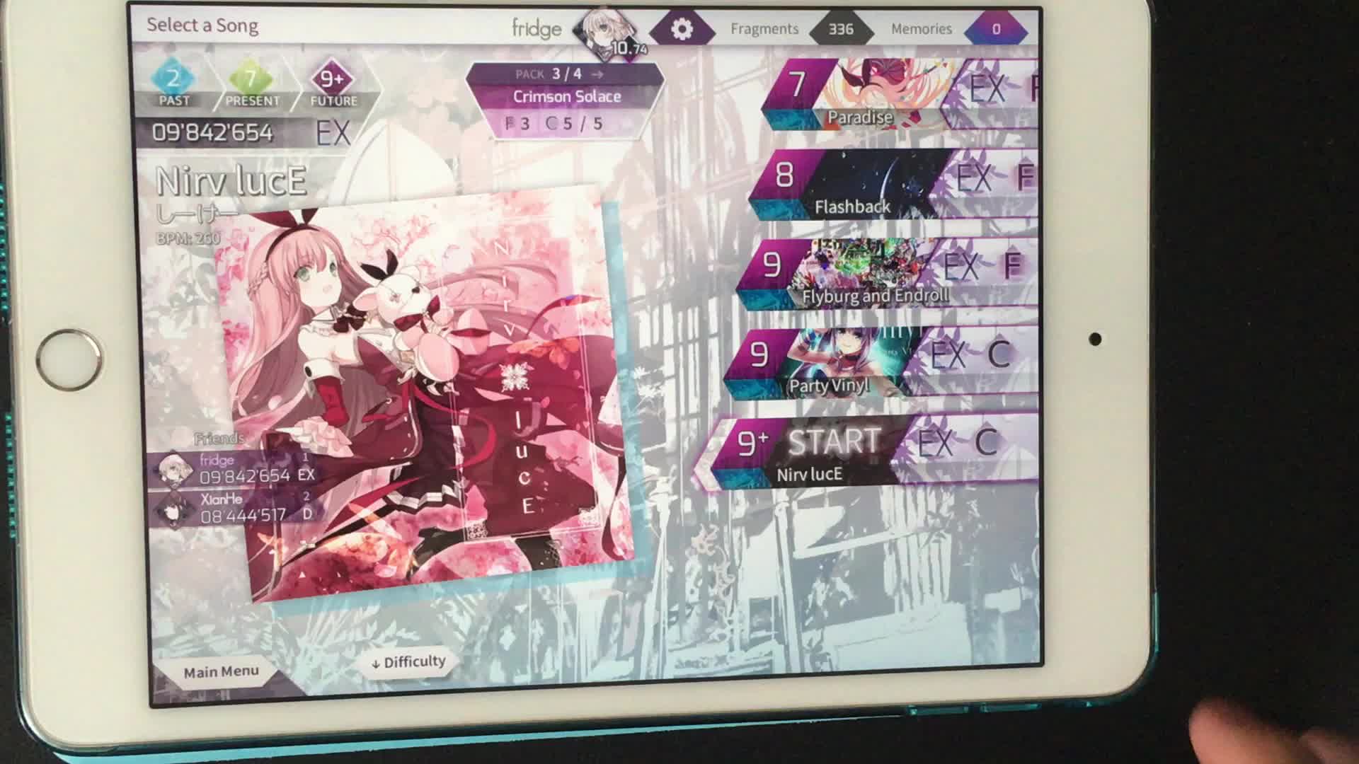 arcaea血魔王-千图网