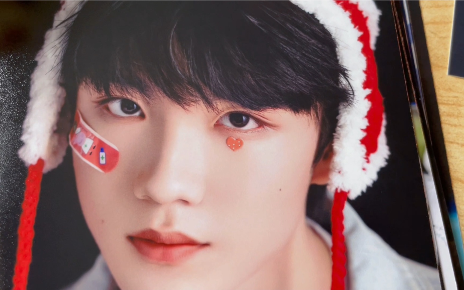 【开箱】咱就是说，sdfj你的审美好像是上世纪的…………_哔哩哔哩_bilibili