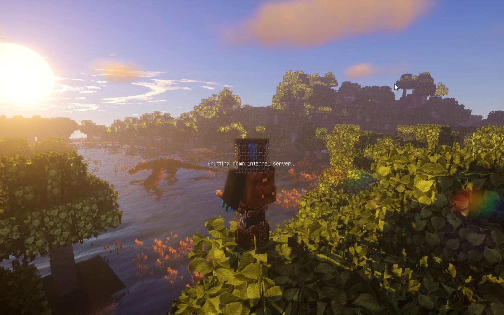 RLCraft汉化教程，手把手教你汉化_哔哩哔哩bilibili_我的世界