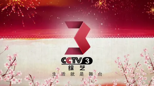 【频道包装】CCTV3综艺频道2013版整体包装（2013.05.31-2016.02.07）_哔哩哔哩_bilibili