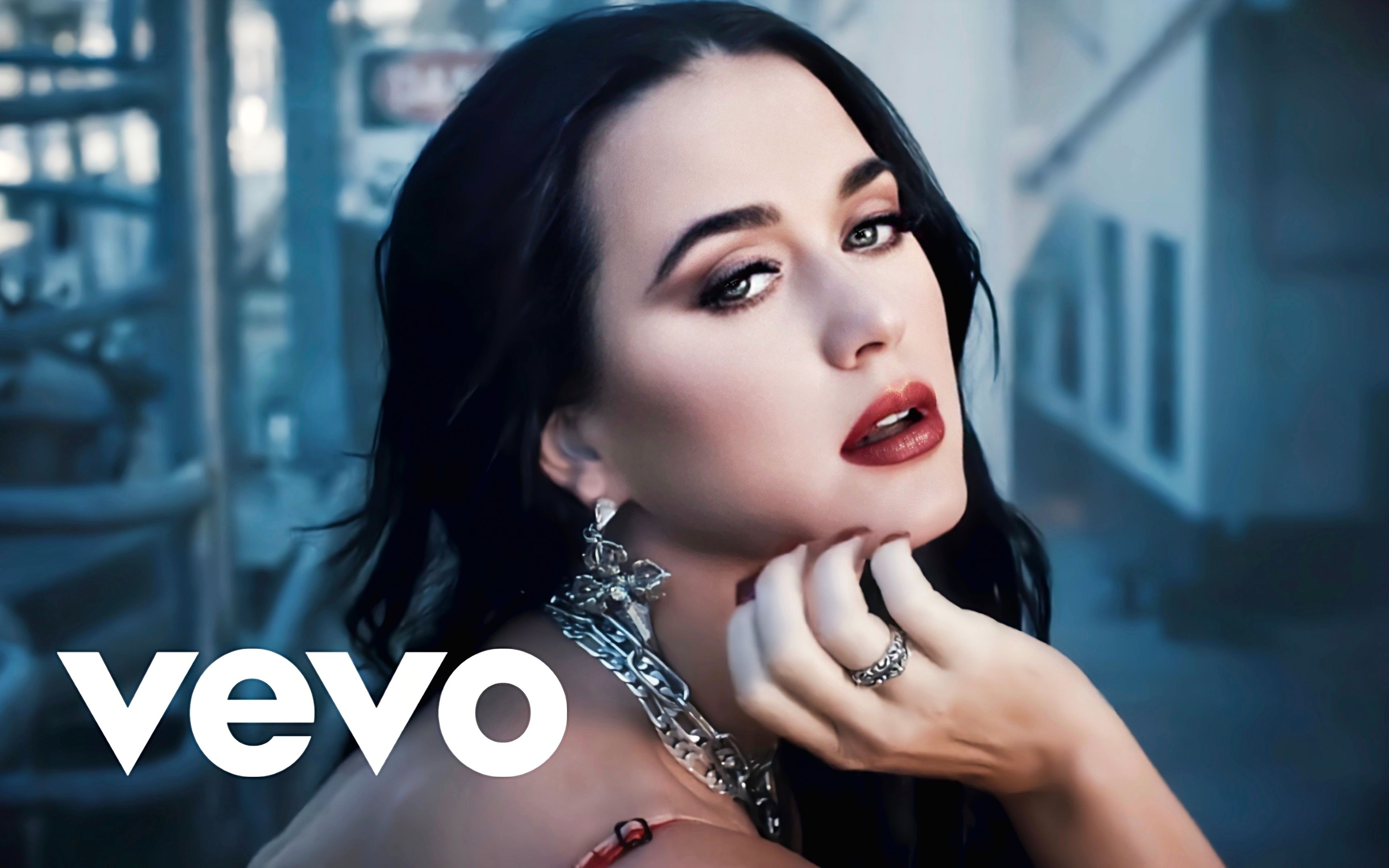 HOT【MV首播】Katy Perry联手Alesso新单《When I'm Gone》_哔哩哔哩_bilibili