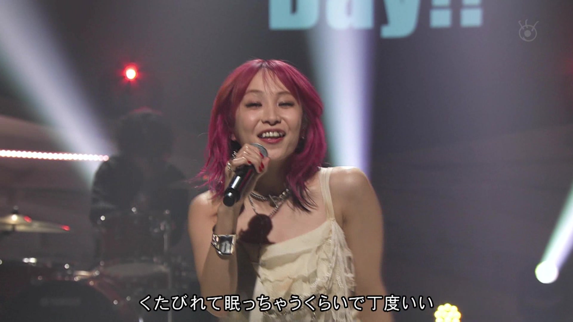 LiSA LIVE_哔哩哔哩_bilibili