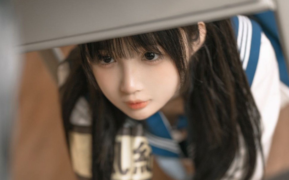 最好看的一集（桜井宁宁风纪委员）_哔哩哔哩_bilibili