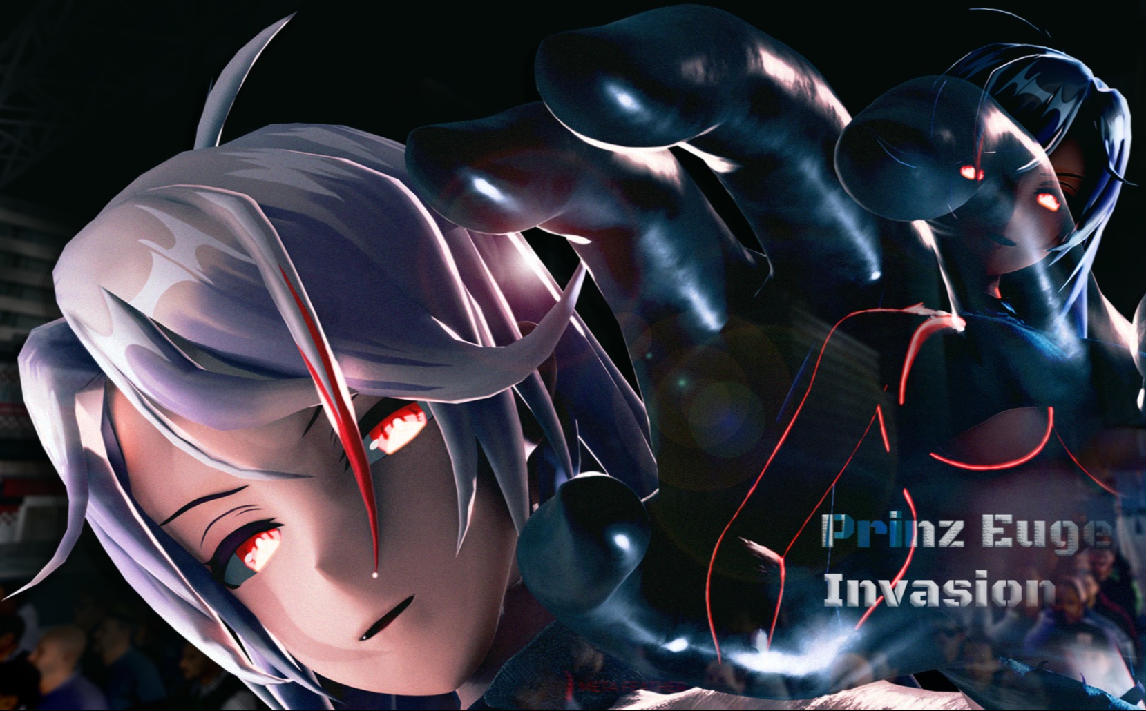 【Giantess Stomp】楼房踩踏短更新-EElRein-EElRein-哔哩哔哩视频