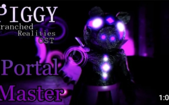 Piggy Branched Realities Skin OST(持续更新)