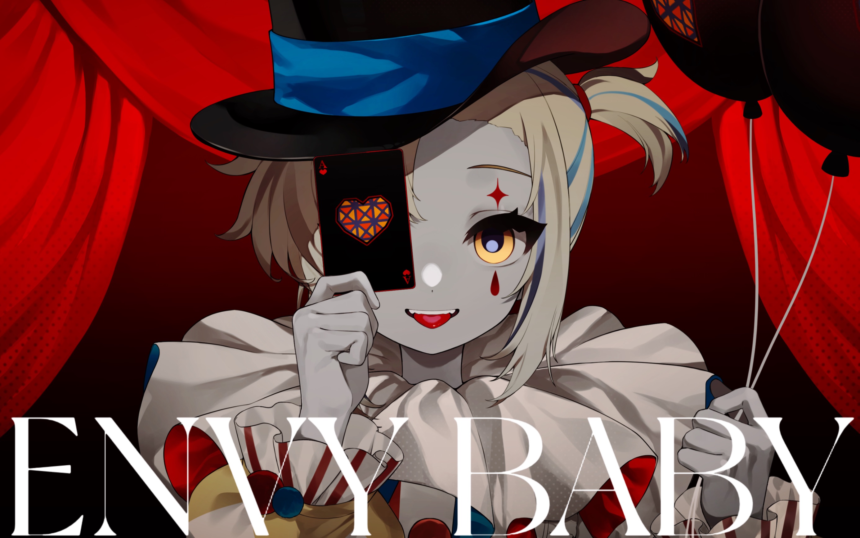 【德语翻唱】ENVY BABY｜还是请你爱我！-Pheebo菲宝-Pheebo菲宝-哔哩哔哩视频