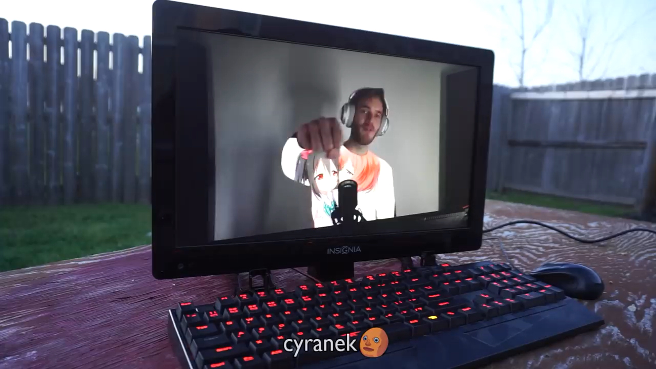 Ultimate Bro Fist！_哔哩哔哩_bilibili