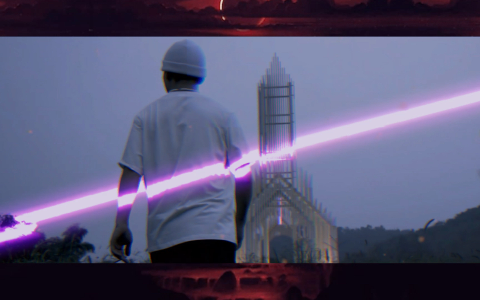 mac ova seas - Oh Lord 伴奏_哔哩哔哩_bilibili