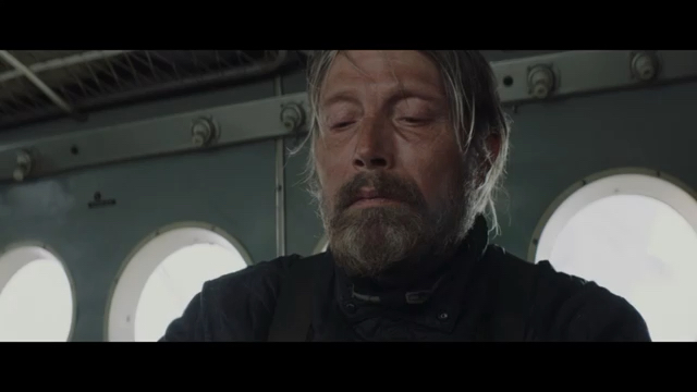 《北极》日本预告片-blutiger-blutiger-哔哩哔哩视频