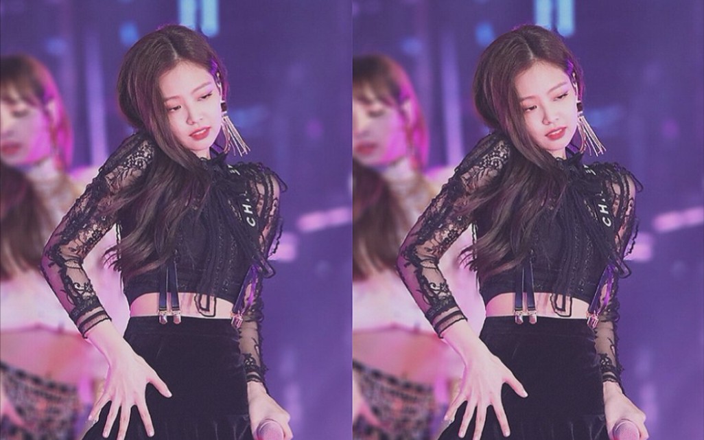 【Jennie】史上最清晰没有之一|绝美so hot直拍不容错过_哔哩哔哩 (゜-゜)つロ 干杯~-bilibili