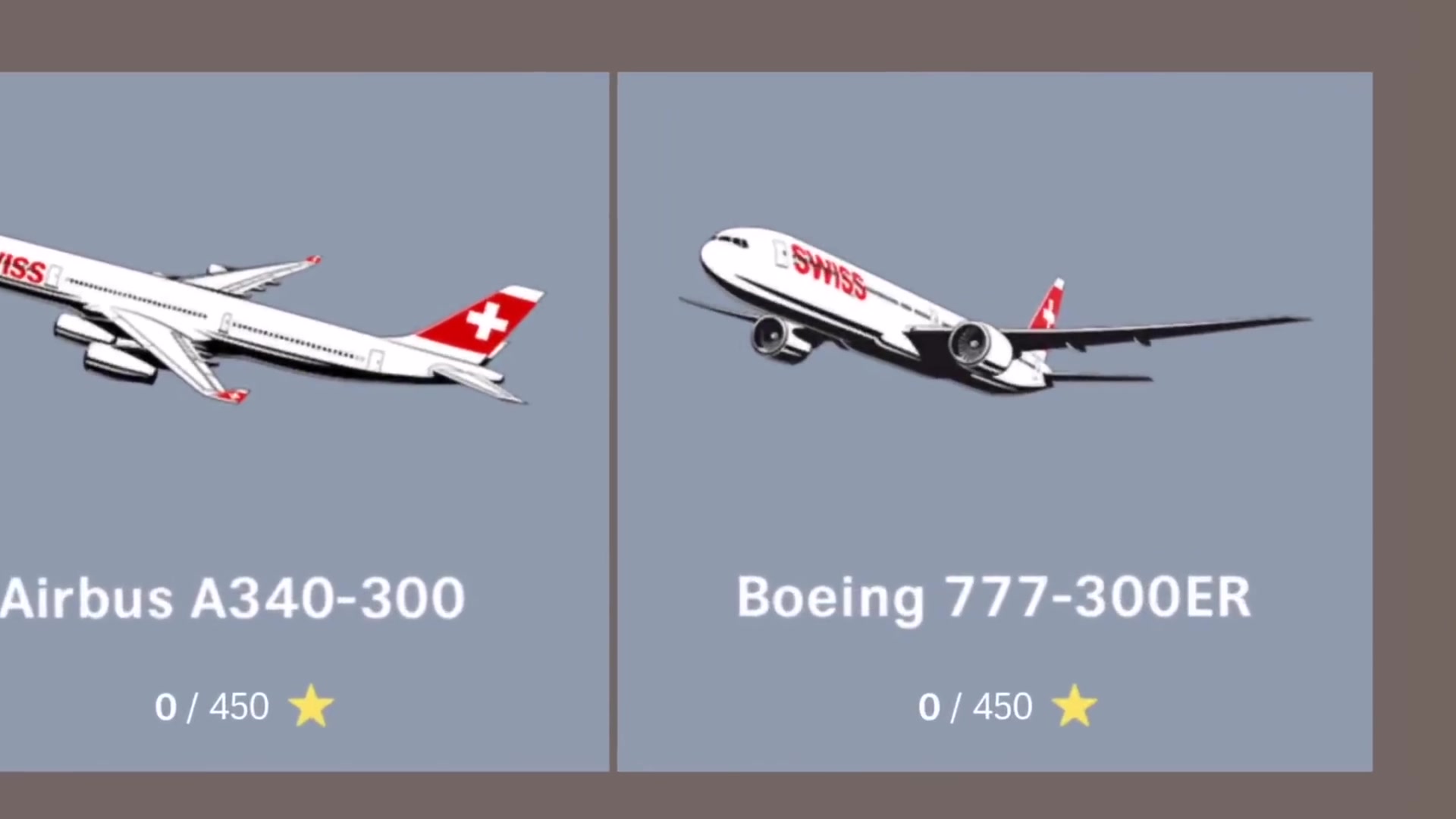 【Swiss001】为什么人们都喜欢它？