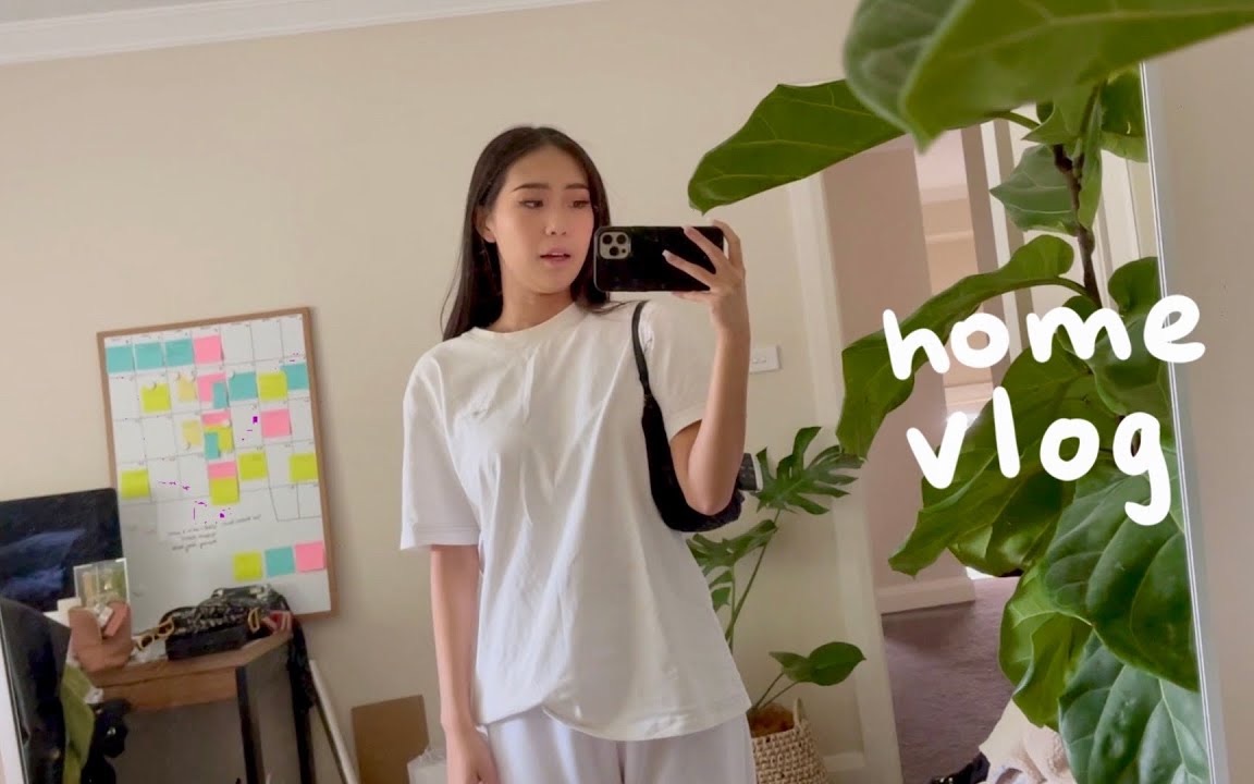 【Briddy Li】居家日常｜home vlog: day trip, why I moved, taking my dog to the ...