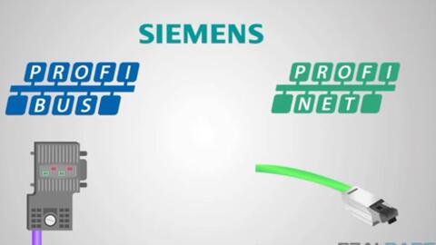 What Is The Difference Between Profibus And Profinet