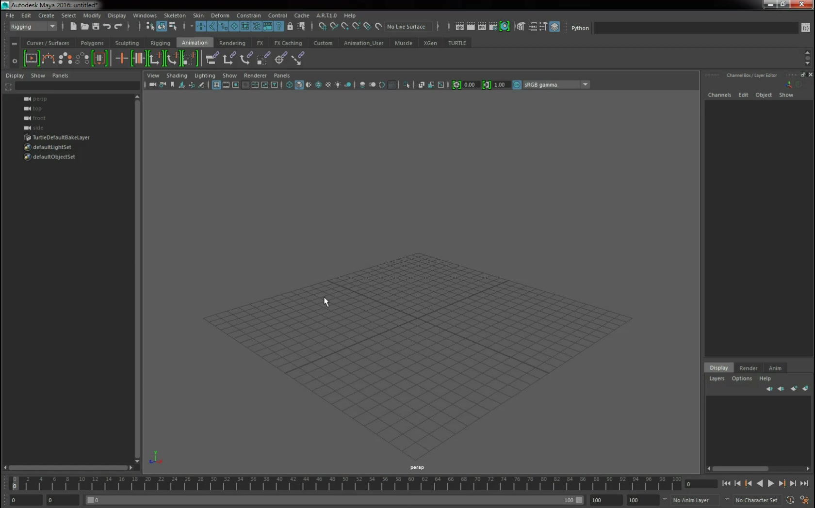 Spring Magic 3.1 新功能介绍-白严宾-白严宾-哔哩哔哩视频