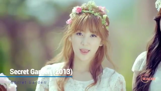 [Apink] MV进化史 短腿的逆袭？！_哔哩哔哩_bilibili