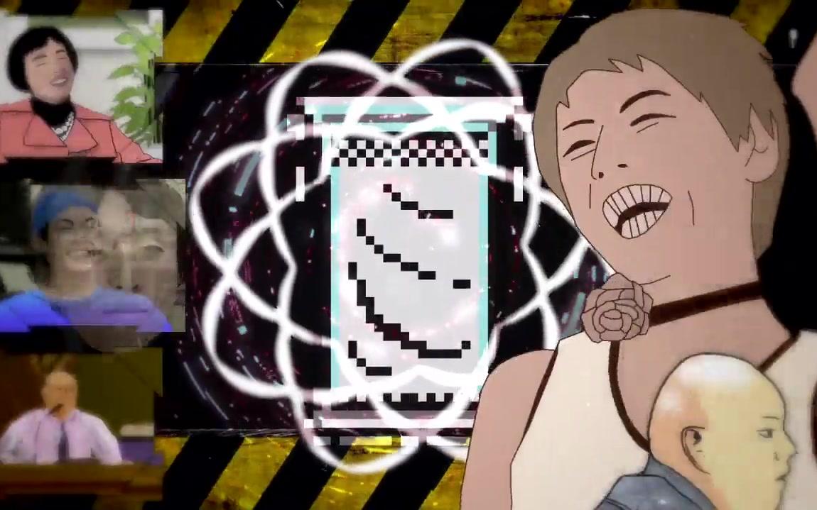 Machami Strike Back_哔哩哔哩_bilibili