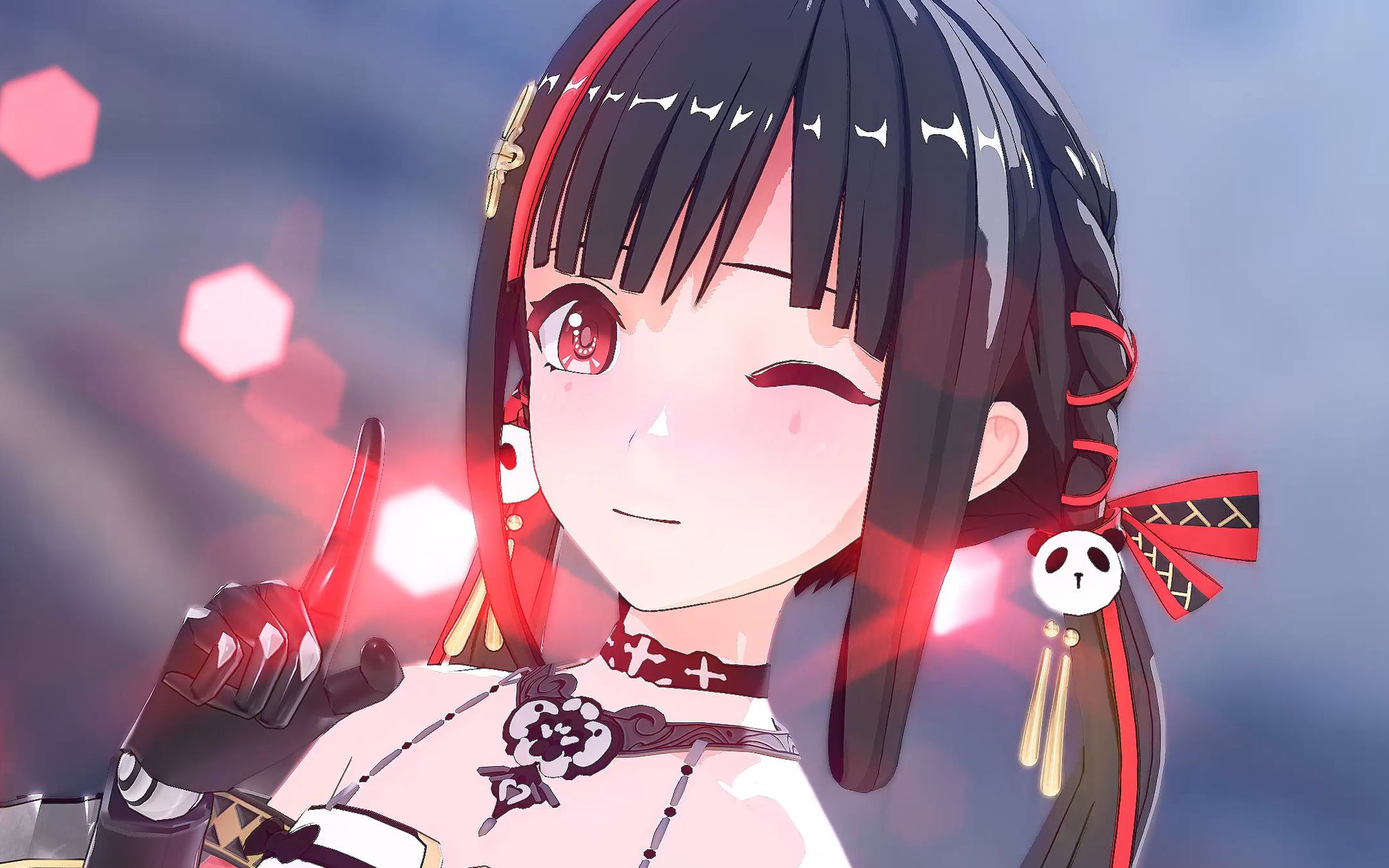 《sweets parade》 口型配布_哔哩哔哩_bilibili