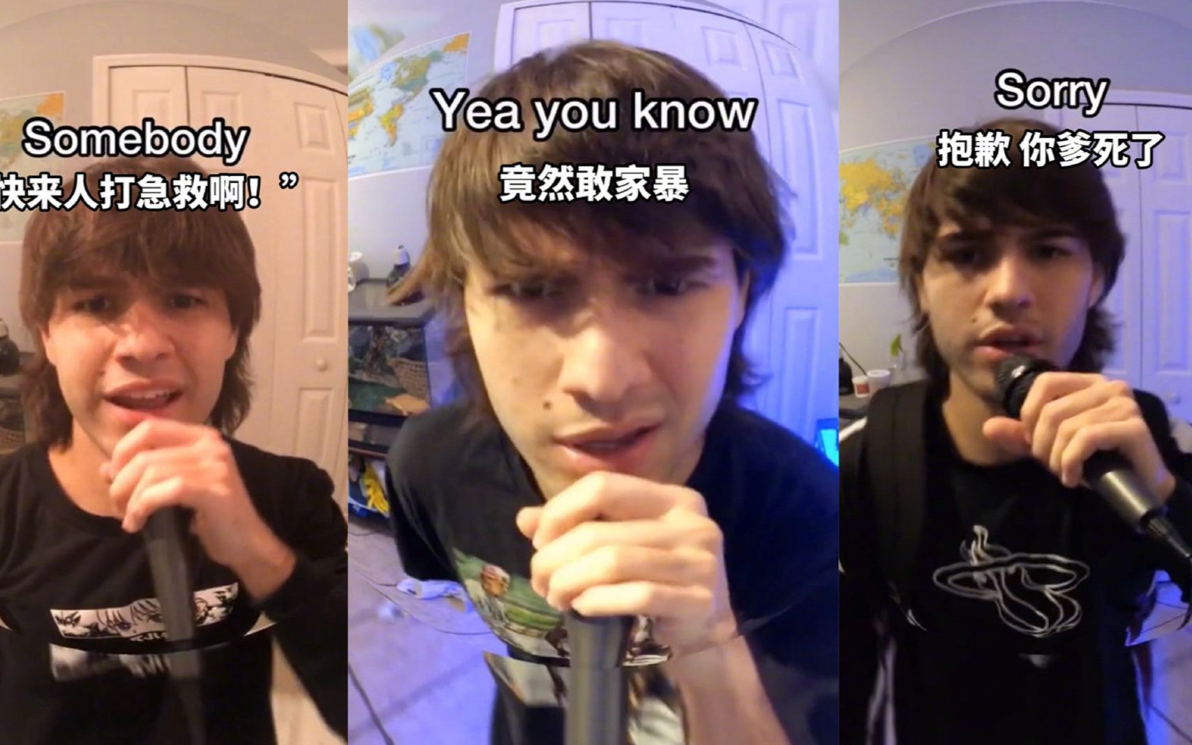 圣诞有数学相伴 —— Robin Gan