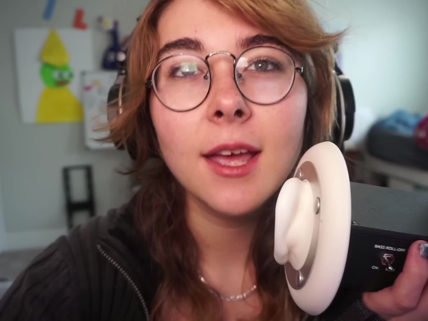 【PeeboASMR】ASMR-刺痛的分层早期舔-(1080p)-助眠小助手-助眠小助手-哔哩哔哩视频