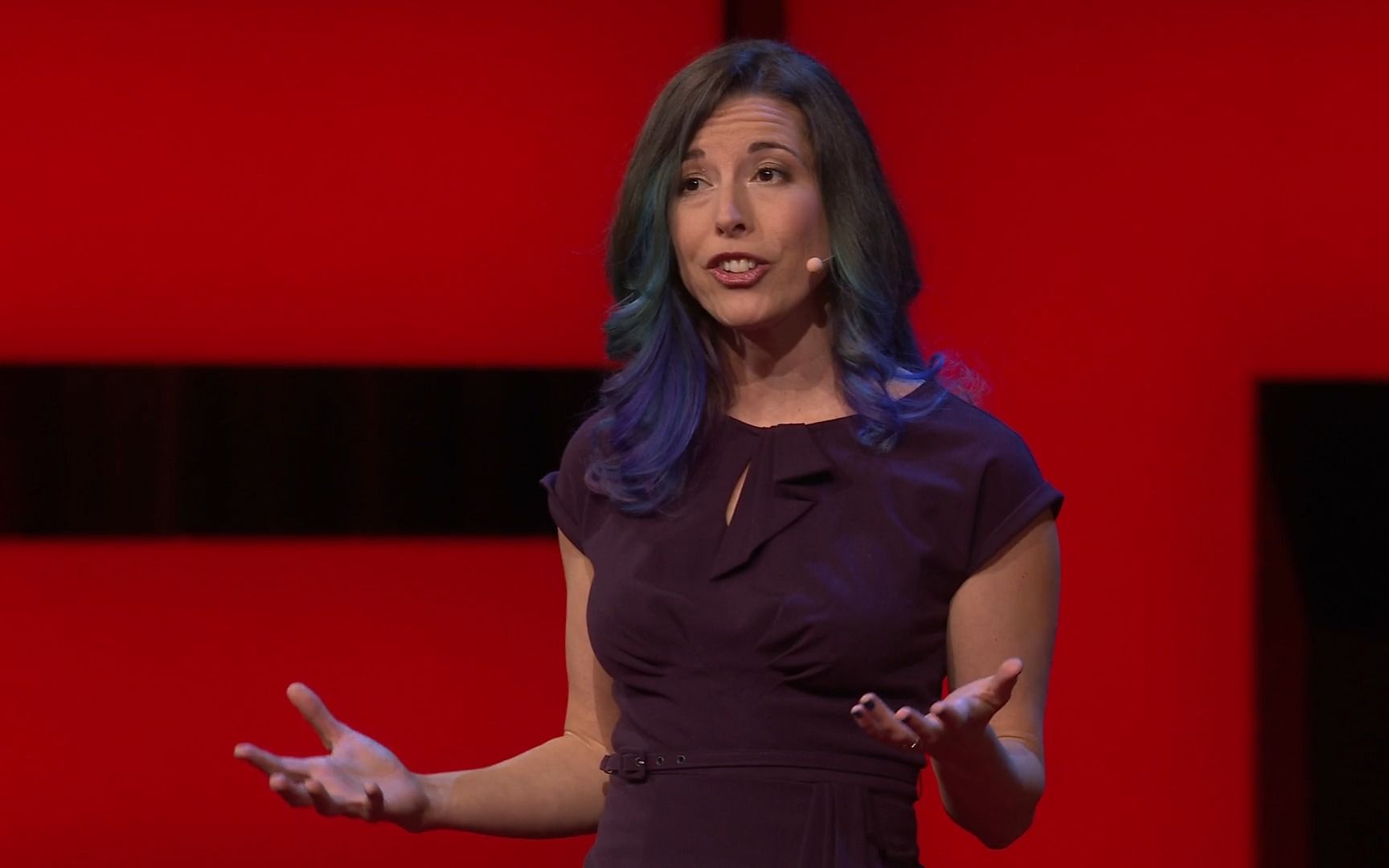 你的智能设备有多了解你？【TED演讲】-TED官方-TED官方-哔哩哔哩视频