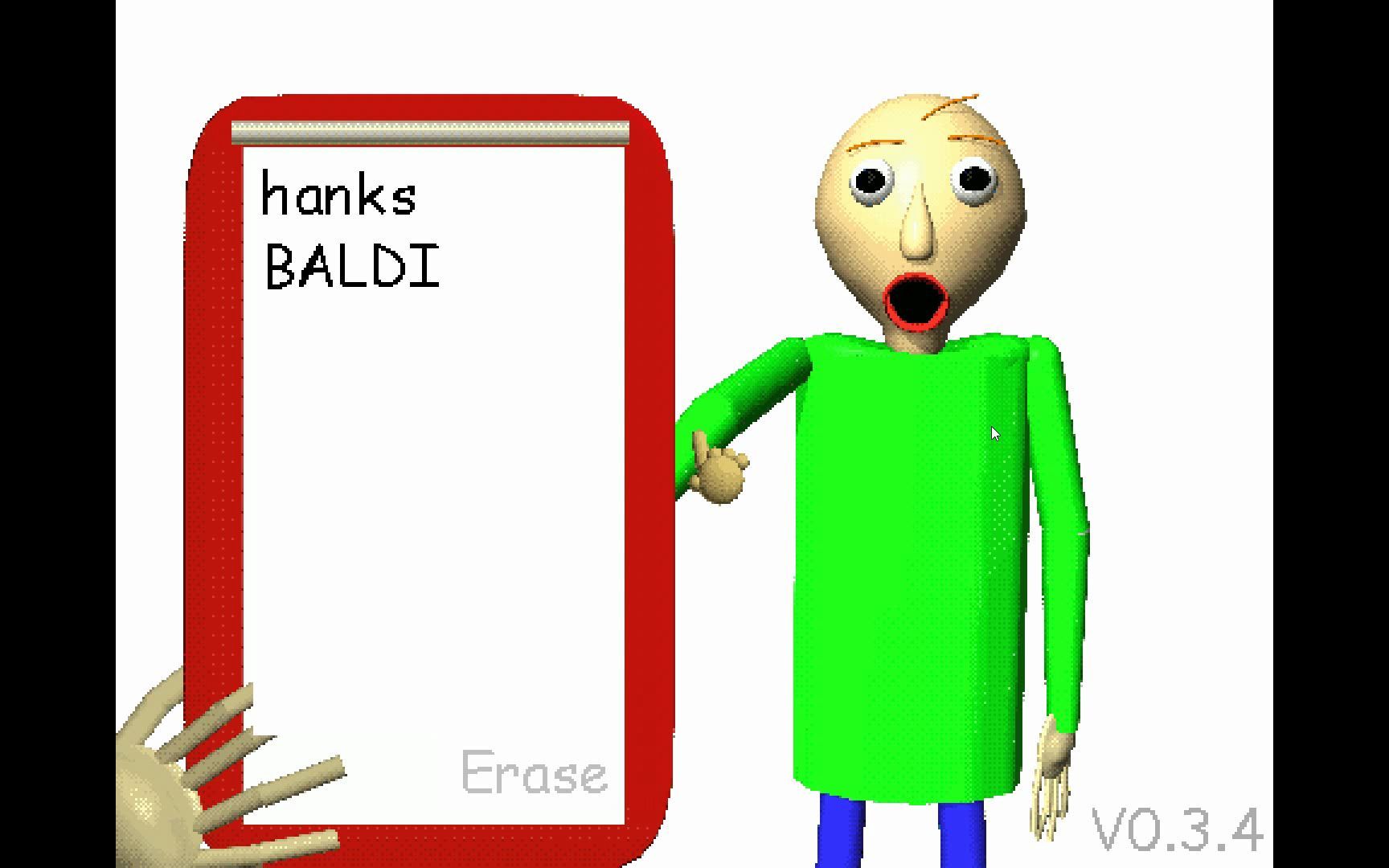 baldi's basics plus维克多学校模组（2）_哔哩哔哩bilibili