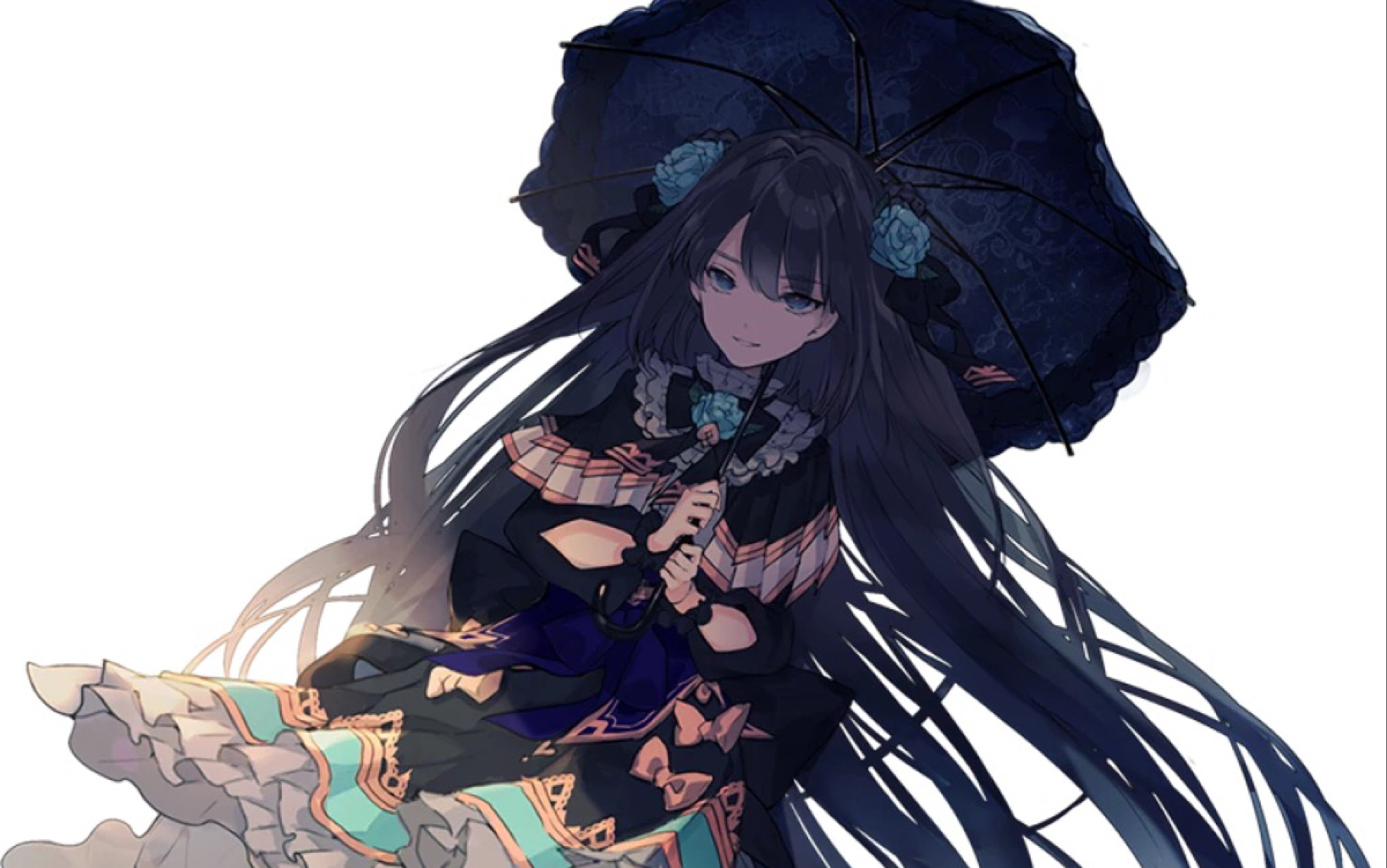 [Arcaea]Essence of Twilight(ak+q)ftr9EX手元_哔哩哔哩 (゜-゜)つロ 干杯~-bilibili