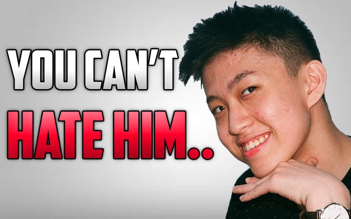 【Rich Chigga】三分钟告诉你为什么人人都爱Rich Chigga！ 中字科普向_哔哩哔哩_bilibili