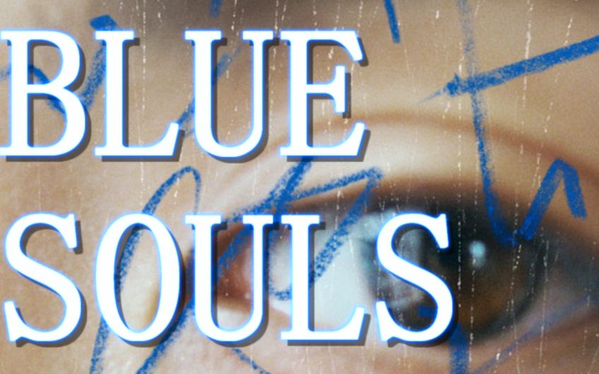 【电鸟】Blue Souls-电鸟个灯泡-电鸟个灯泡-哔哩哔哩视频