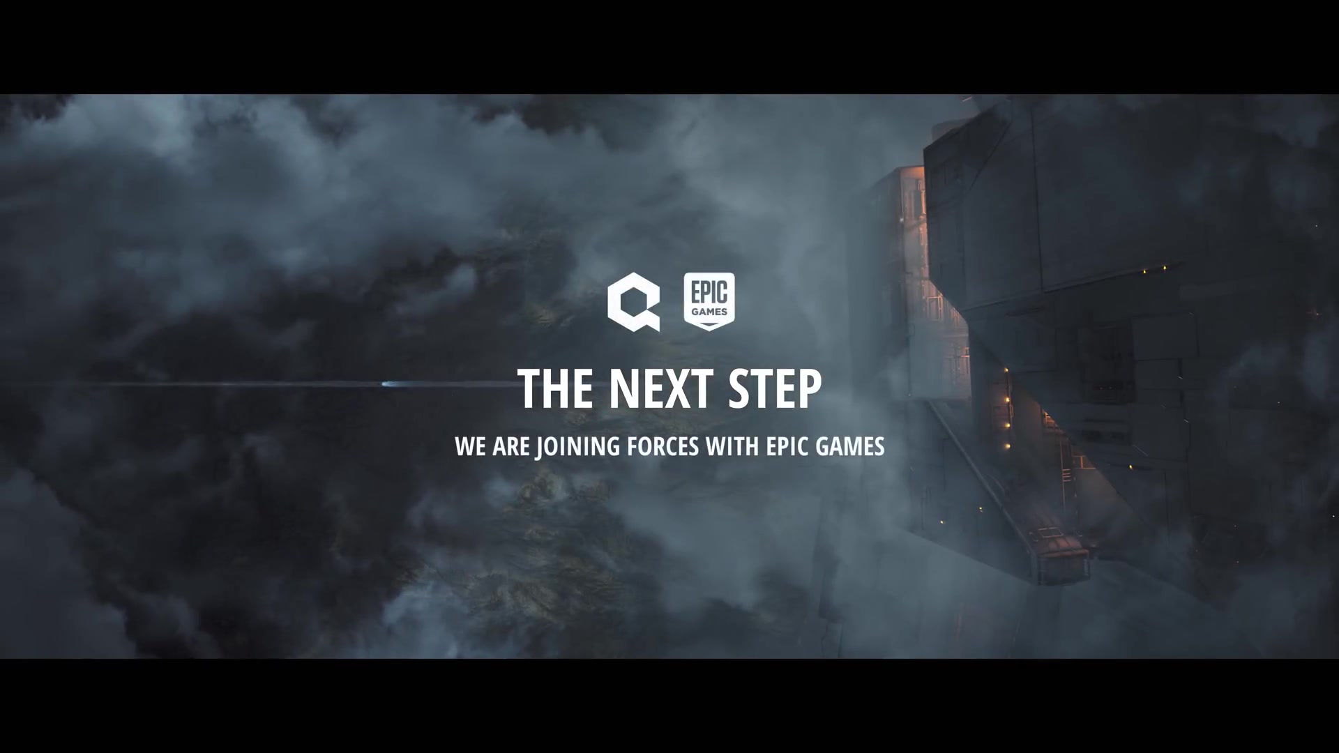 Quixel加入EPIC 全部免费！_哔哩哔哩_bilibili