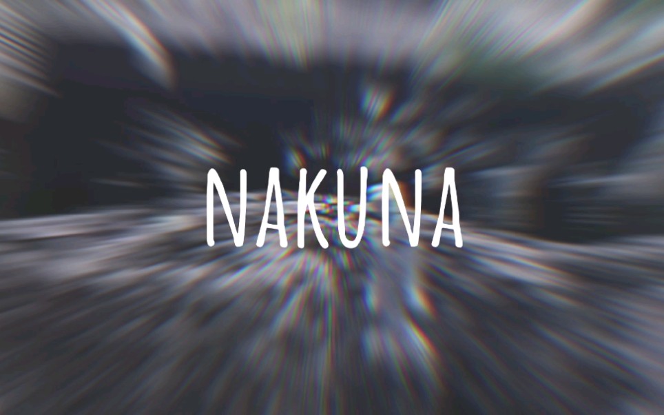 NAKUNA_哔哩哔哩_bilibili