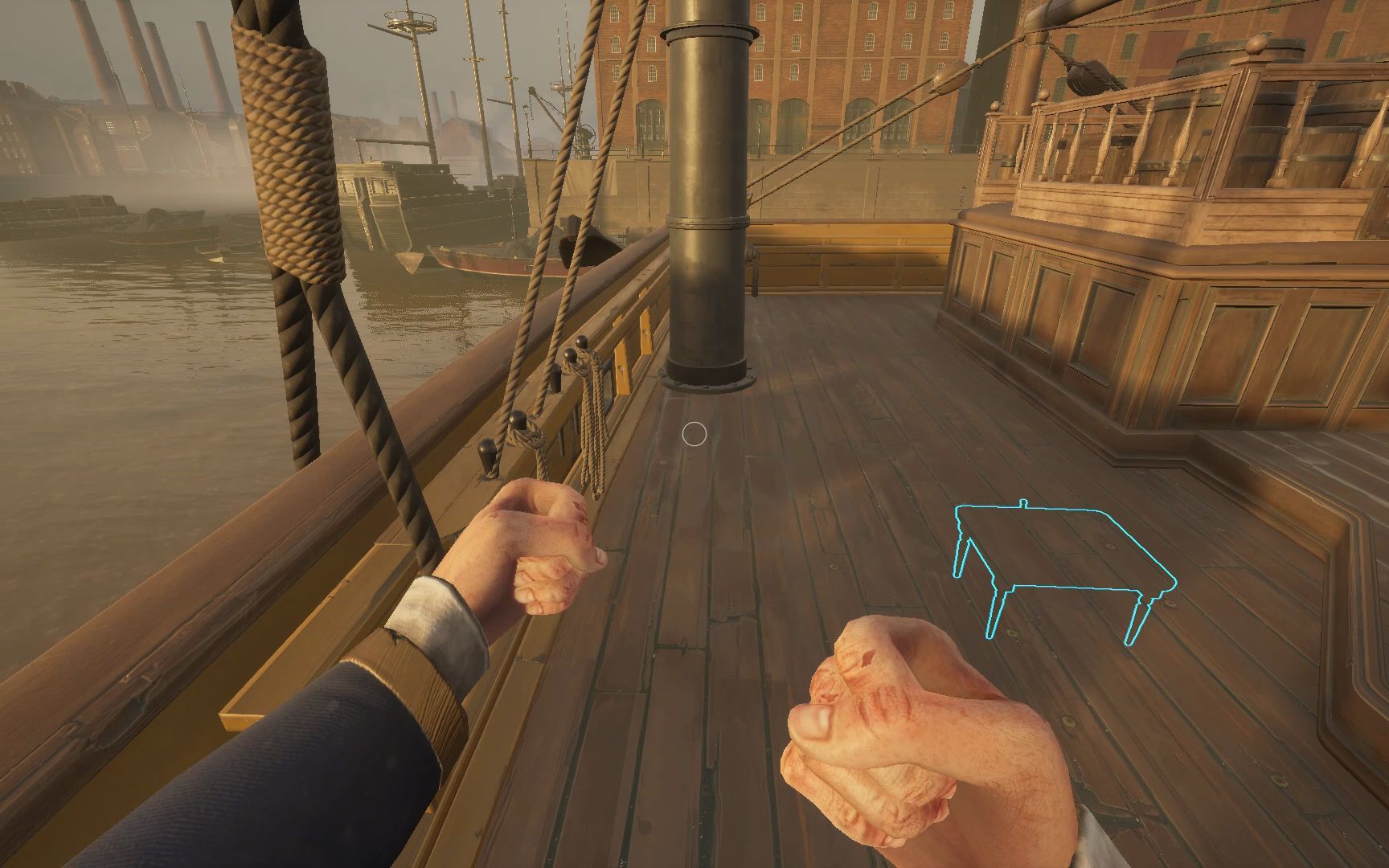 Link OP King玩原神玩魔怔了_CSGO