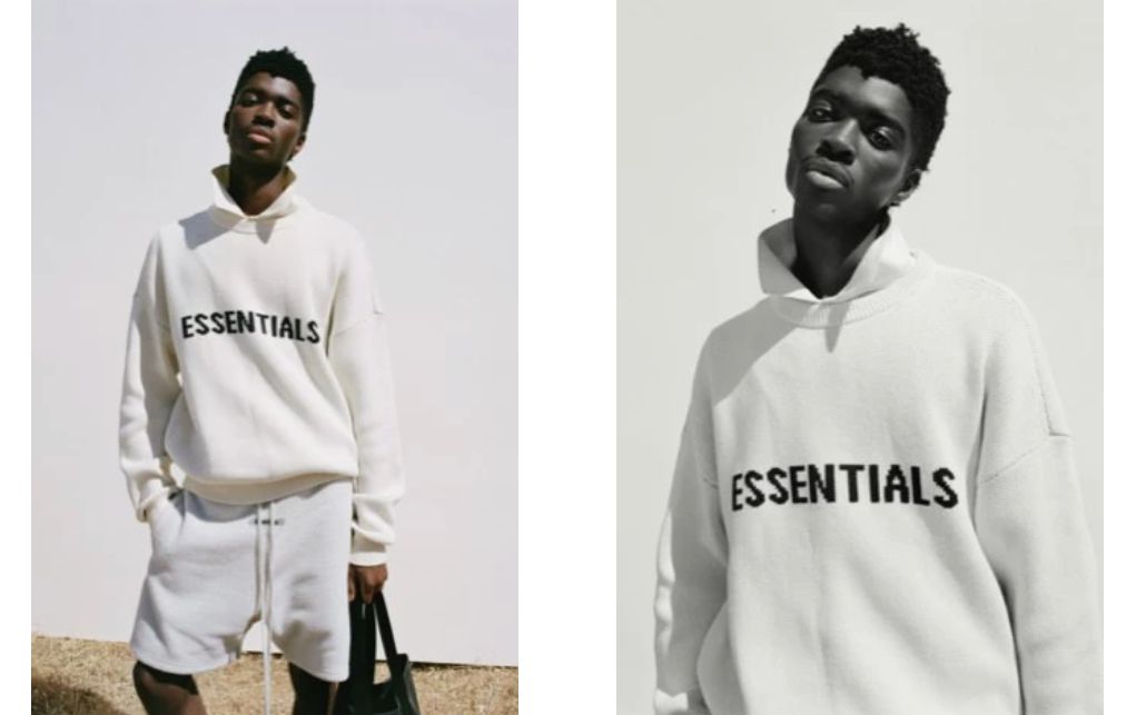 重磅发售：FOG Essentials 系列终于要发售了，7月1号。快去抢！！！！_哔哩哔哩_bilibili