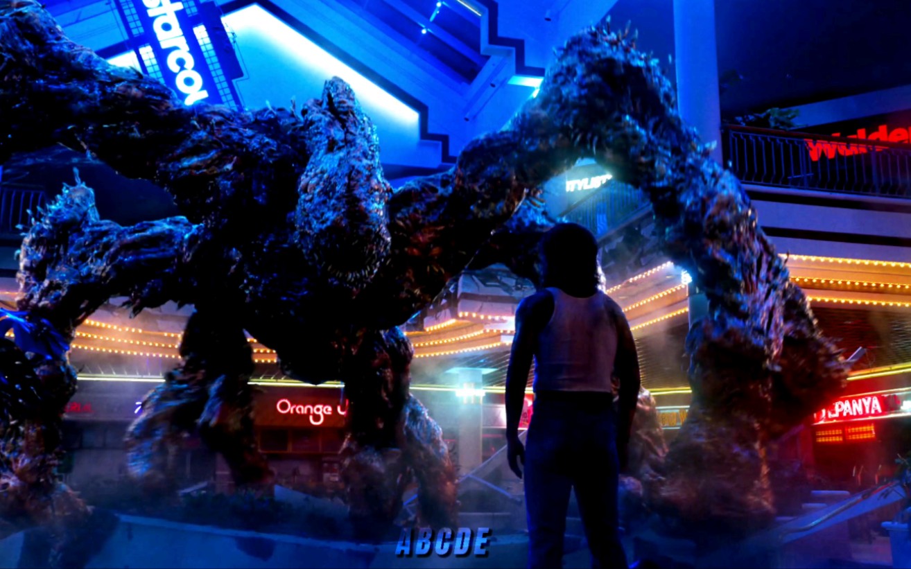 𝗬𝗼𝘂 𝗔𝗿𝗲 𝗔 𝗠𝗔𝗖𝗛𝗜𝗡𝗘 𝗖𝗼𝗻𝗼𝗿.-繁星誠-'！'！'！'！-哔哩哔哩视频